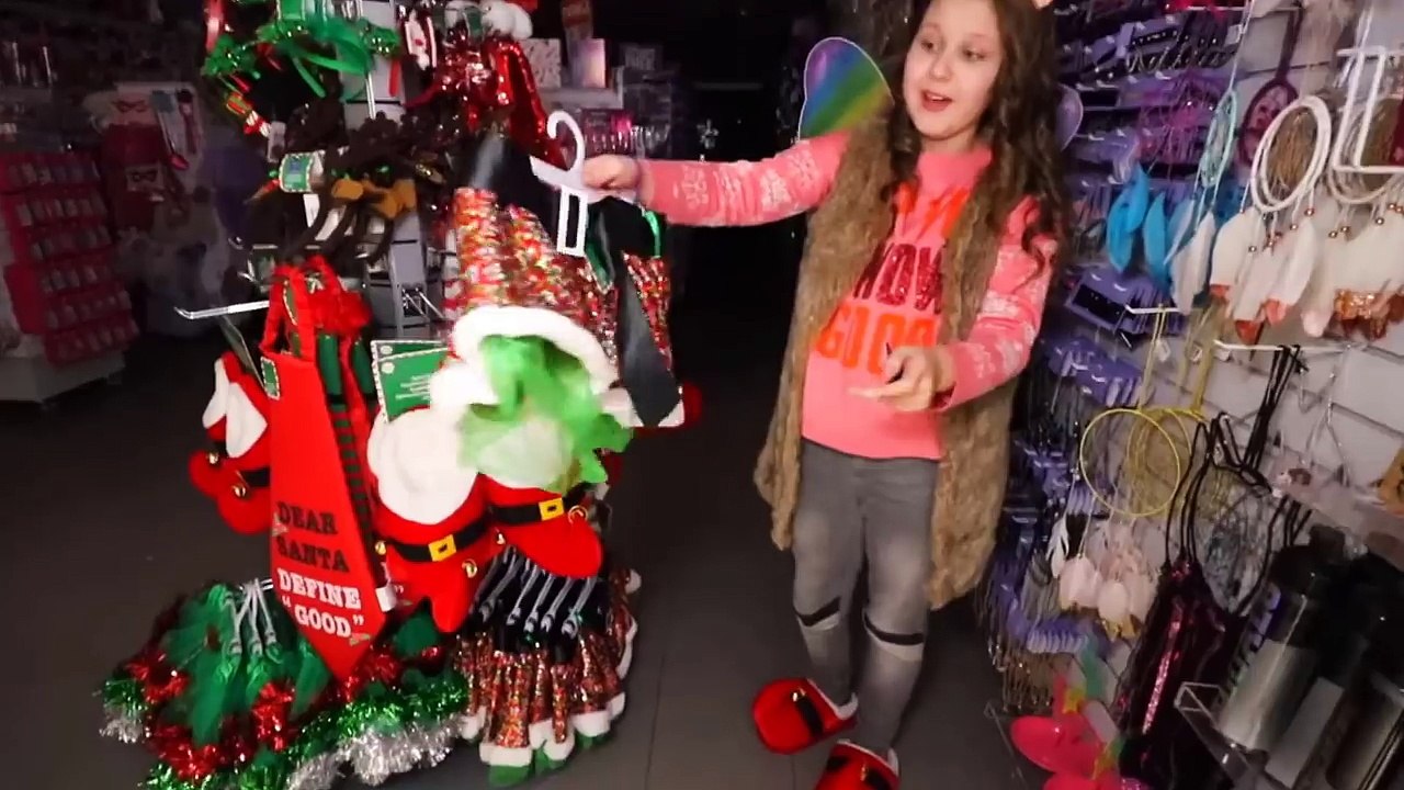 Ruby Rube Goes Shopping At 3AM **CRAZY** - video Dailymotion