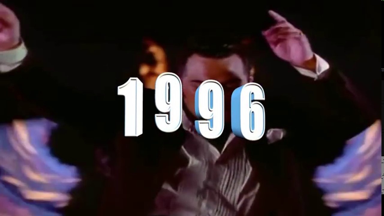 Top 100 Hits Songs of 1996 - video Dailymotion