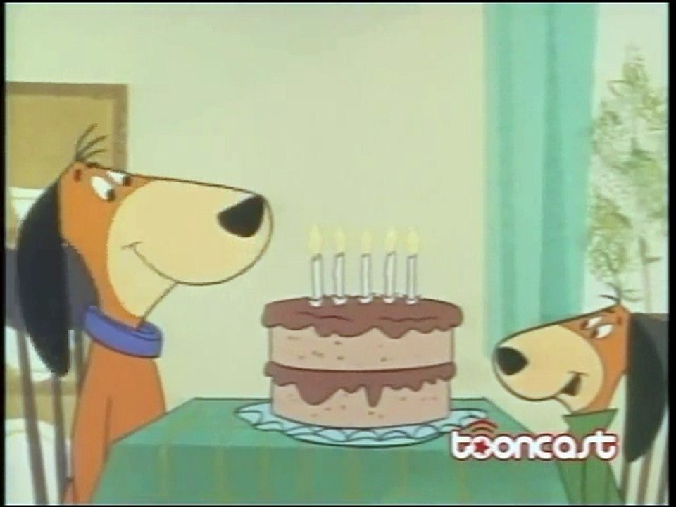 Canuto y Canito E18 - Vídeo Dailymotion