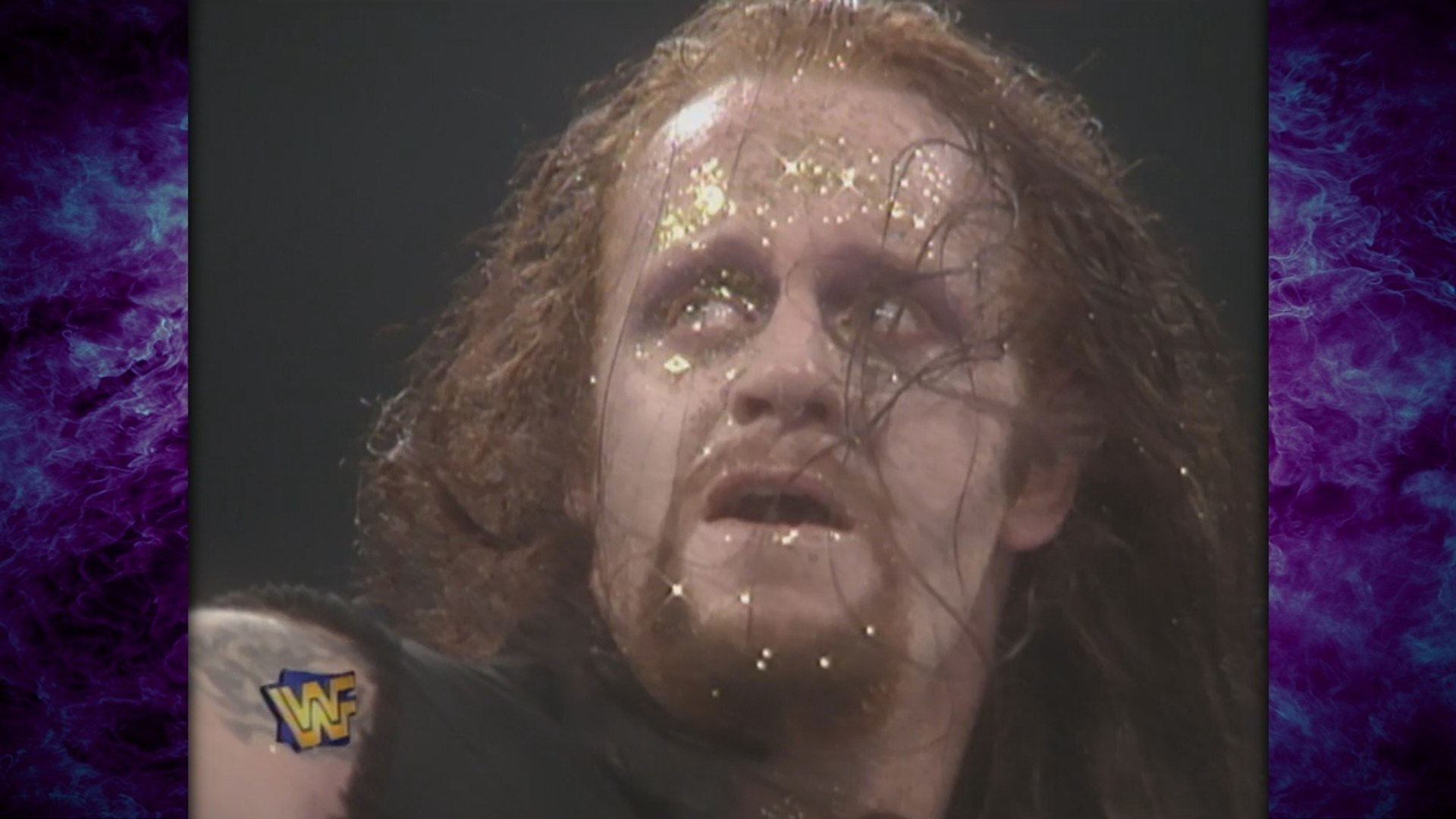 The Undertaker 1996