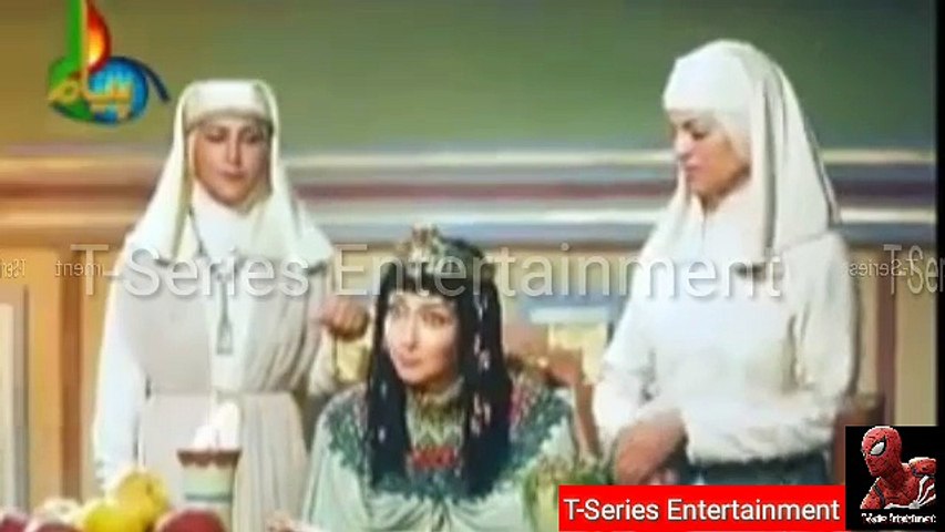 Hazrat yousuf all episodes / parts by T-SERIES Entertainment - dailymotion