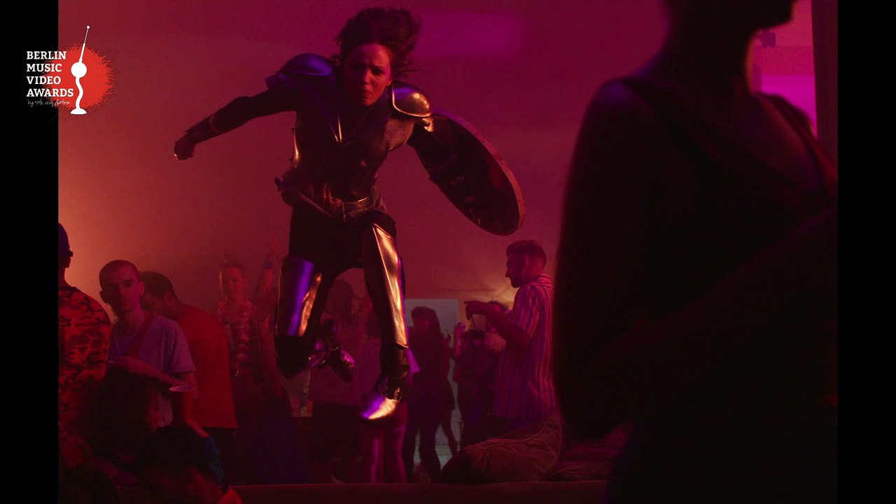 BECK - UP ALL NIGHT - video Dailymotion