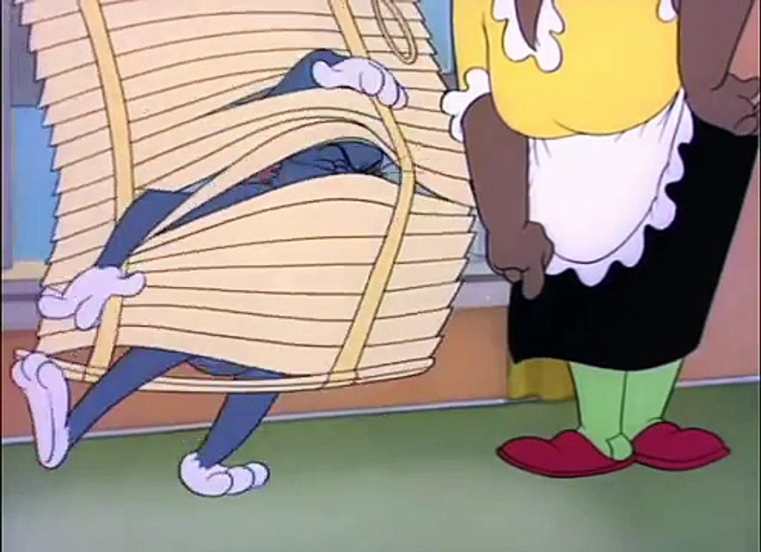 Mammy Two Shoes Gif Sherry Birkin Gif | Tumblr