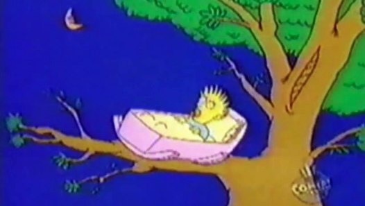 The Simpsons: Good Night (1987) - video dailymotion