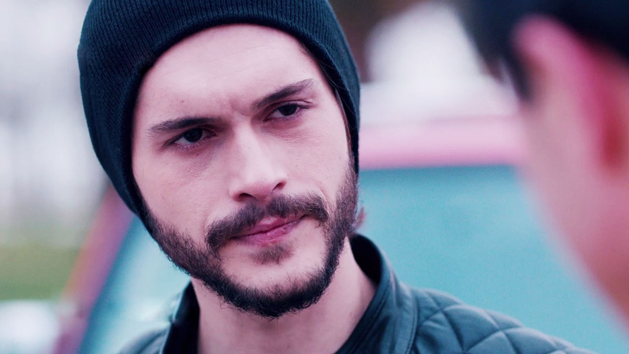 Çukur 18. Bölüm 2. Sneak Peek - Emrah Amir Meslektaşından Özür Diler ...