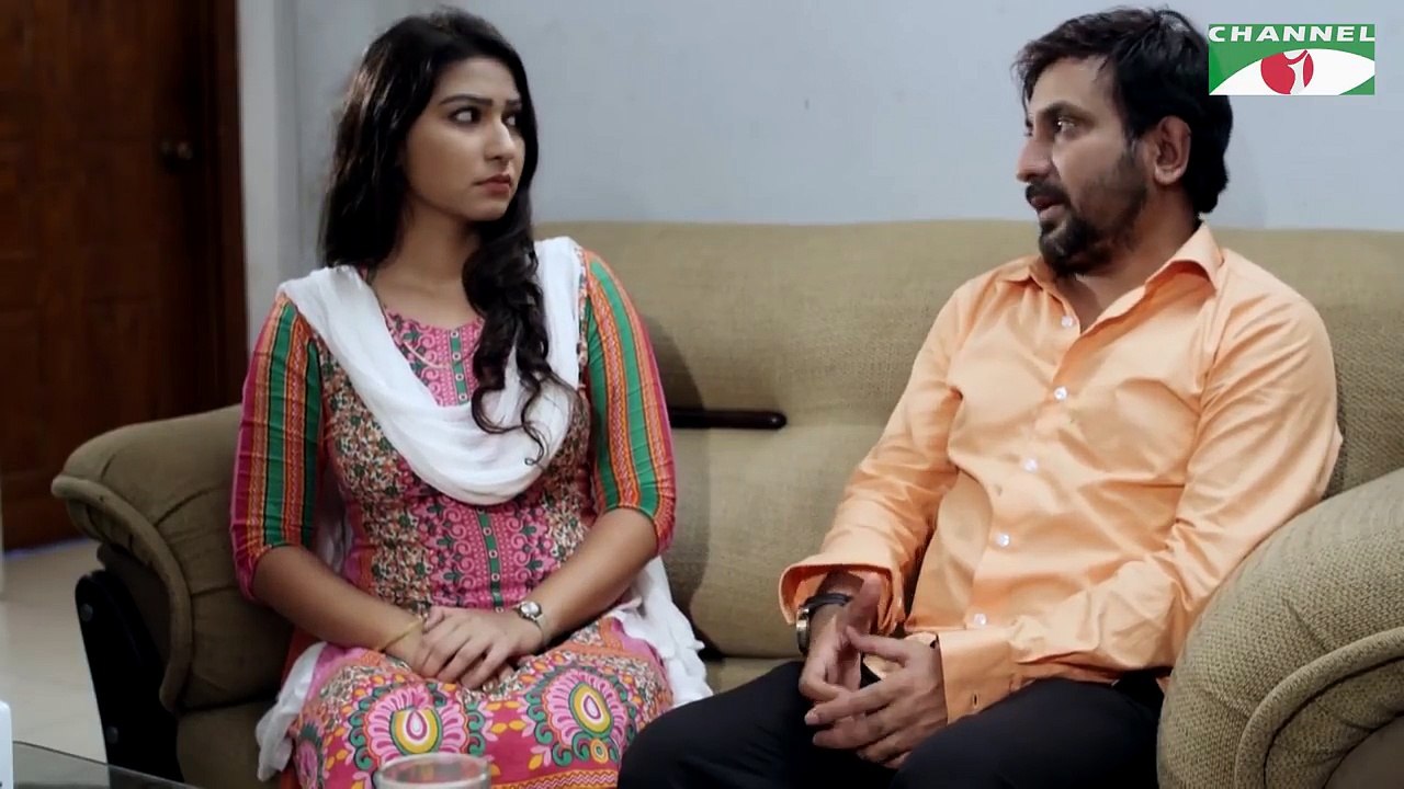 Golmele Ekbela _ Bangla Telefilm _ Suborna Mustafa _ Saju Khadem _ Naziba Bashar - video Dailymotion