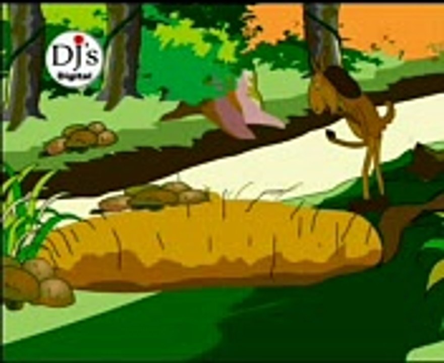 cartoon - video Dailymotion