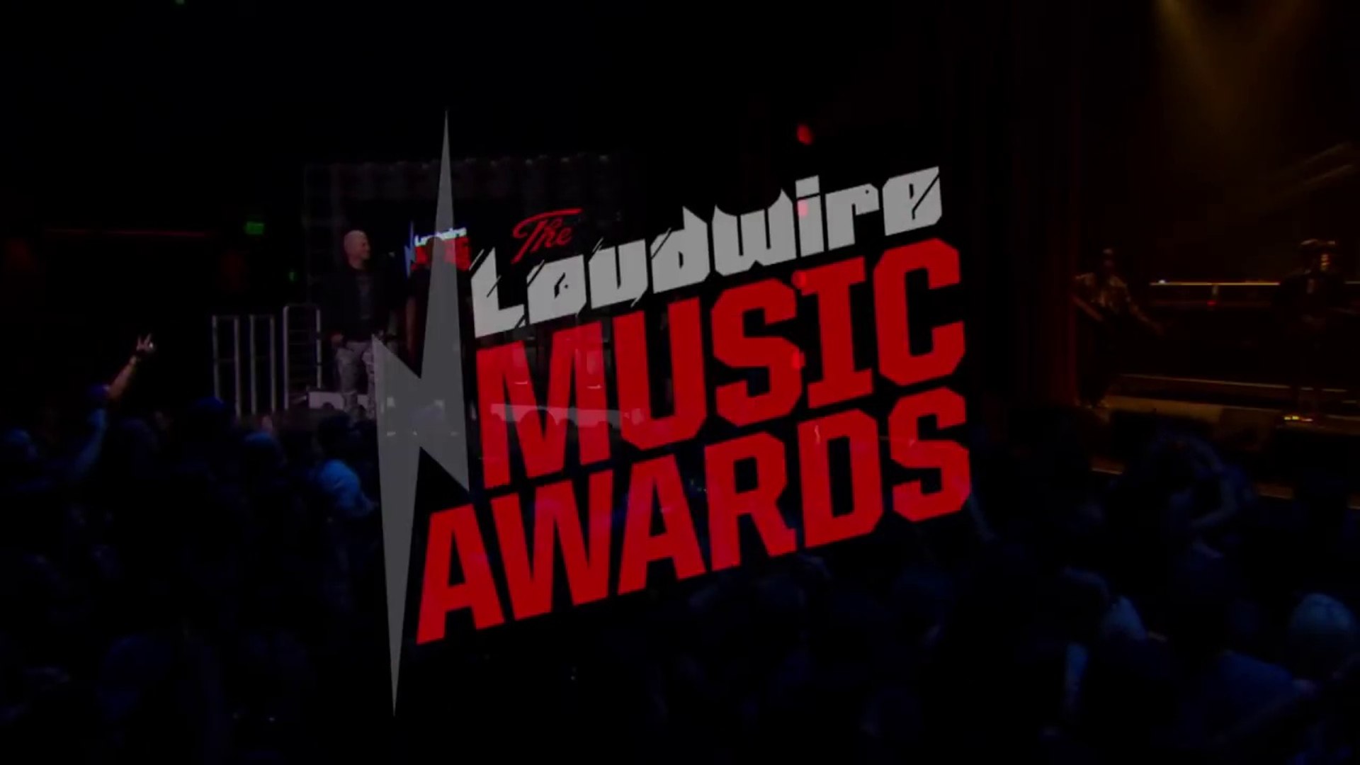 Loudwire Logo