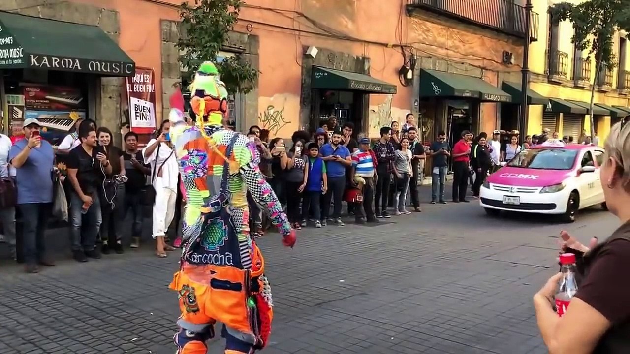 karcocha-in-mexico-part-1 - Vídeo Dailymotion