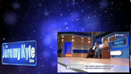 Video The jeremy kyle show - Dailymotion
