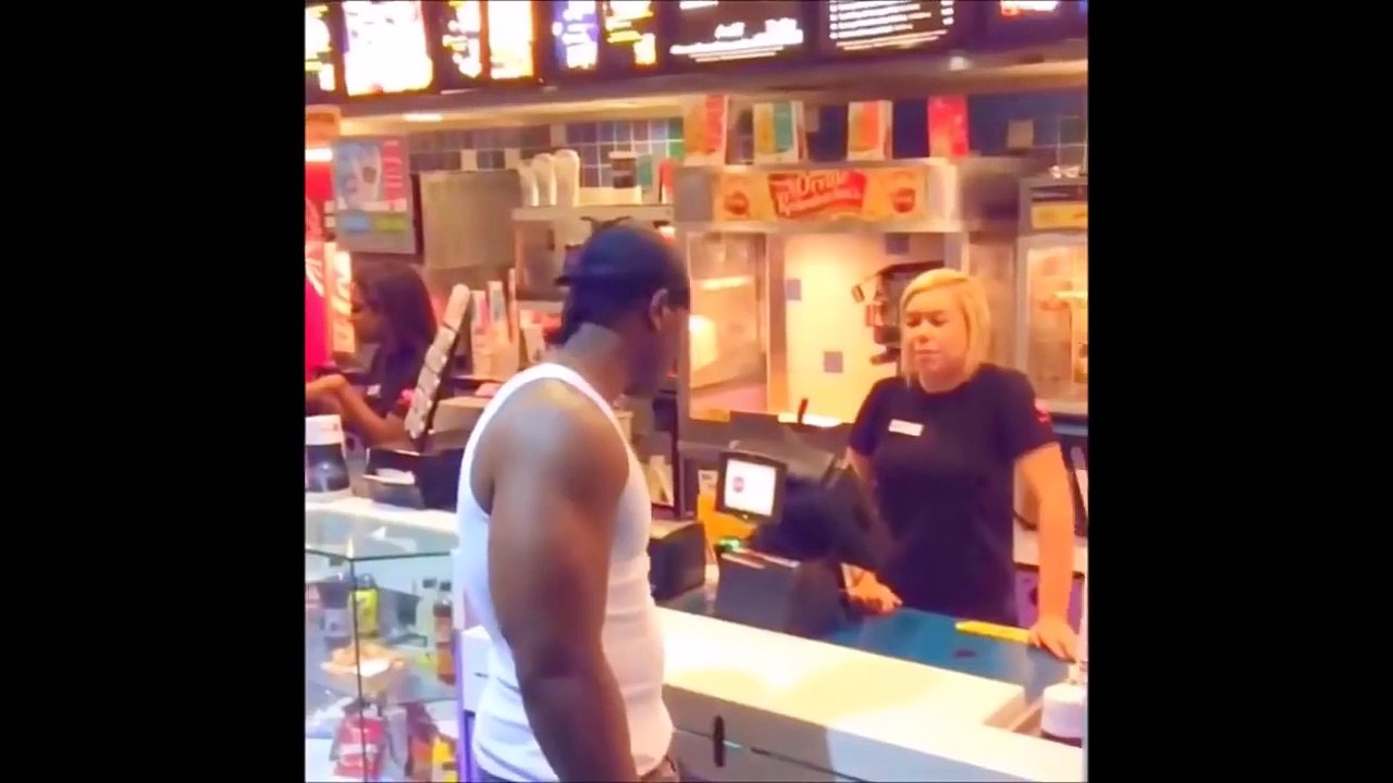 My name is Tyrone VINES - video Dailymotion