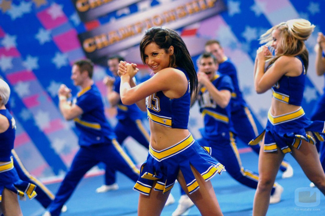 HELLCATS,CAPITULO 2,EPISODIO 1X02,SERIE TV COMPLETA ESPAÑOL,ANIMADORAS ...