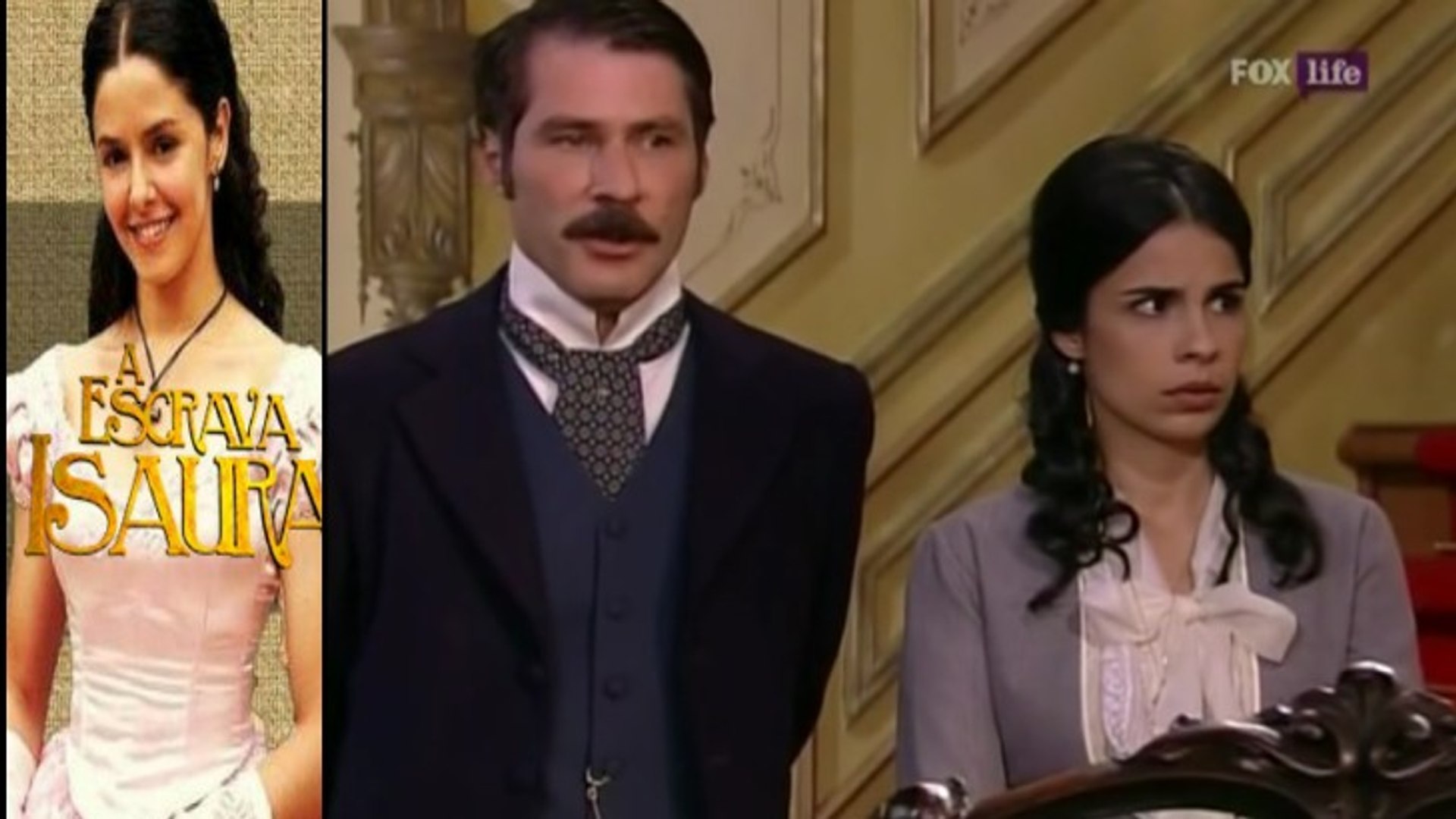 Isaura Tv Tv Serie Isaura Kopen Bij Amazon, BOL, Coolblue,…