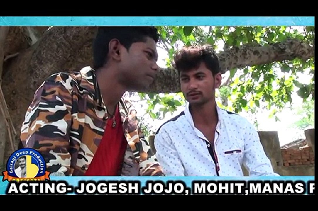 Odia comedy show - video Dailymotion