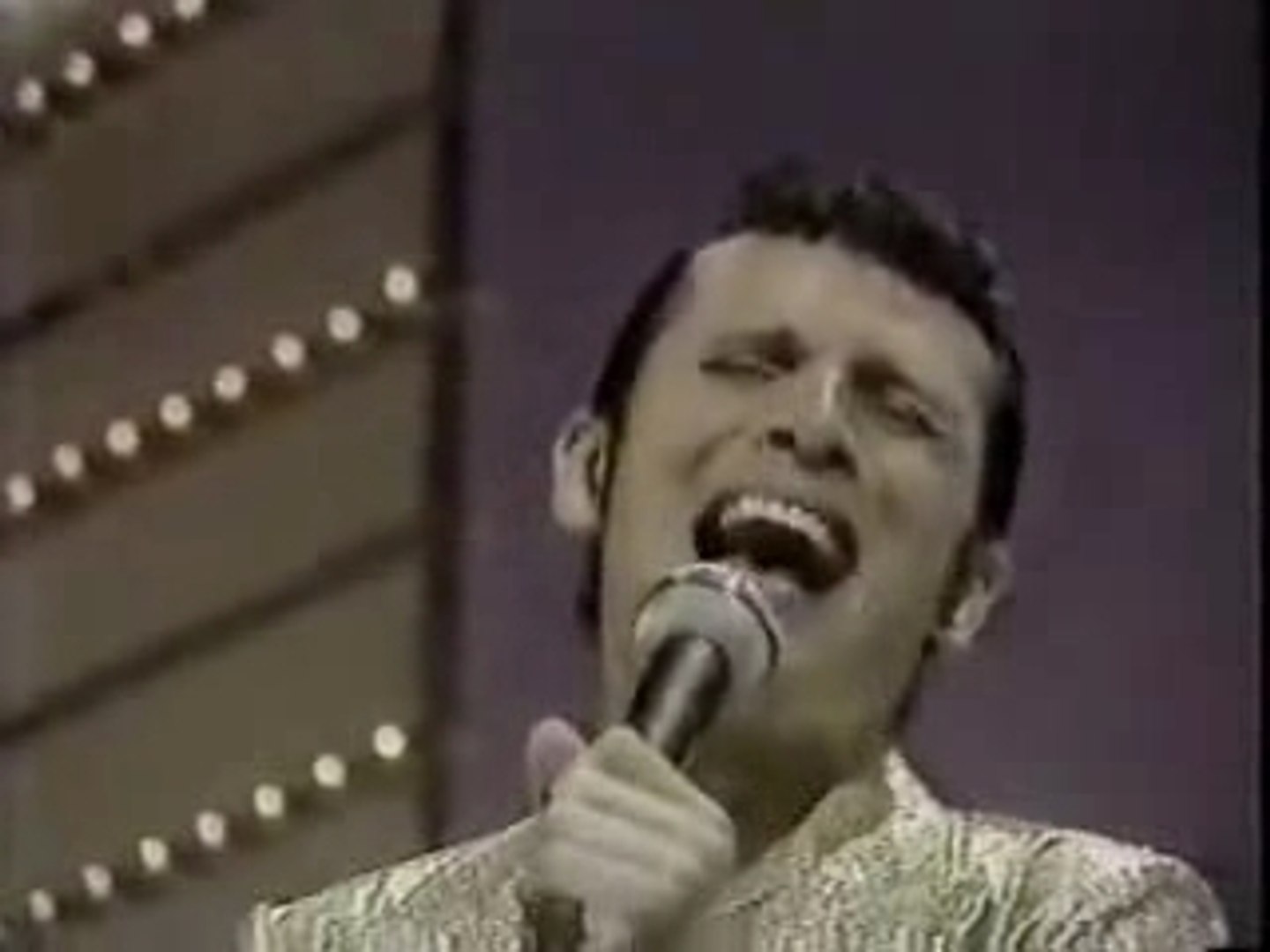 Johnny Contardo Sha Na Na