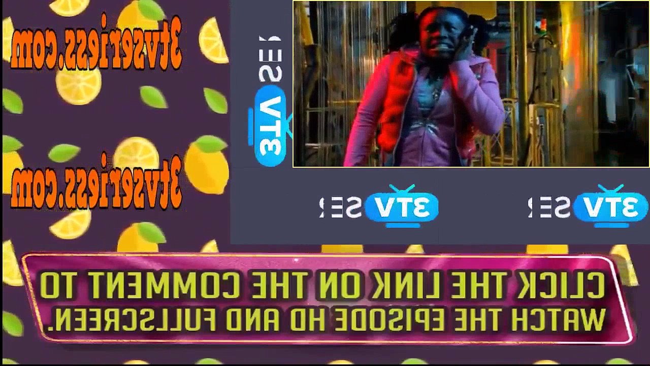 The Sarah Jane Adventures 1x01 Invasion of the Bane part 1/2 ...