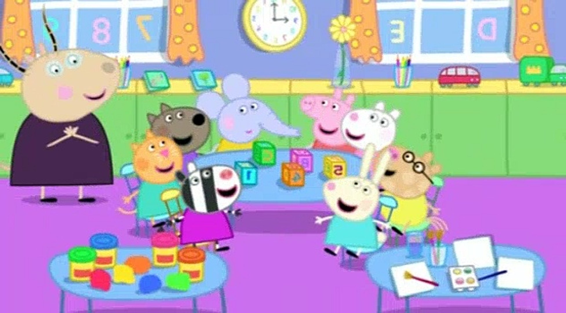 Peppa Pig Emily Elephant Emily Elephant GIF EMILY ELEPHANT