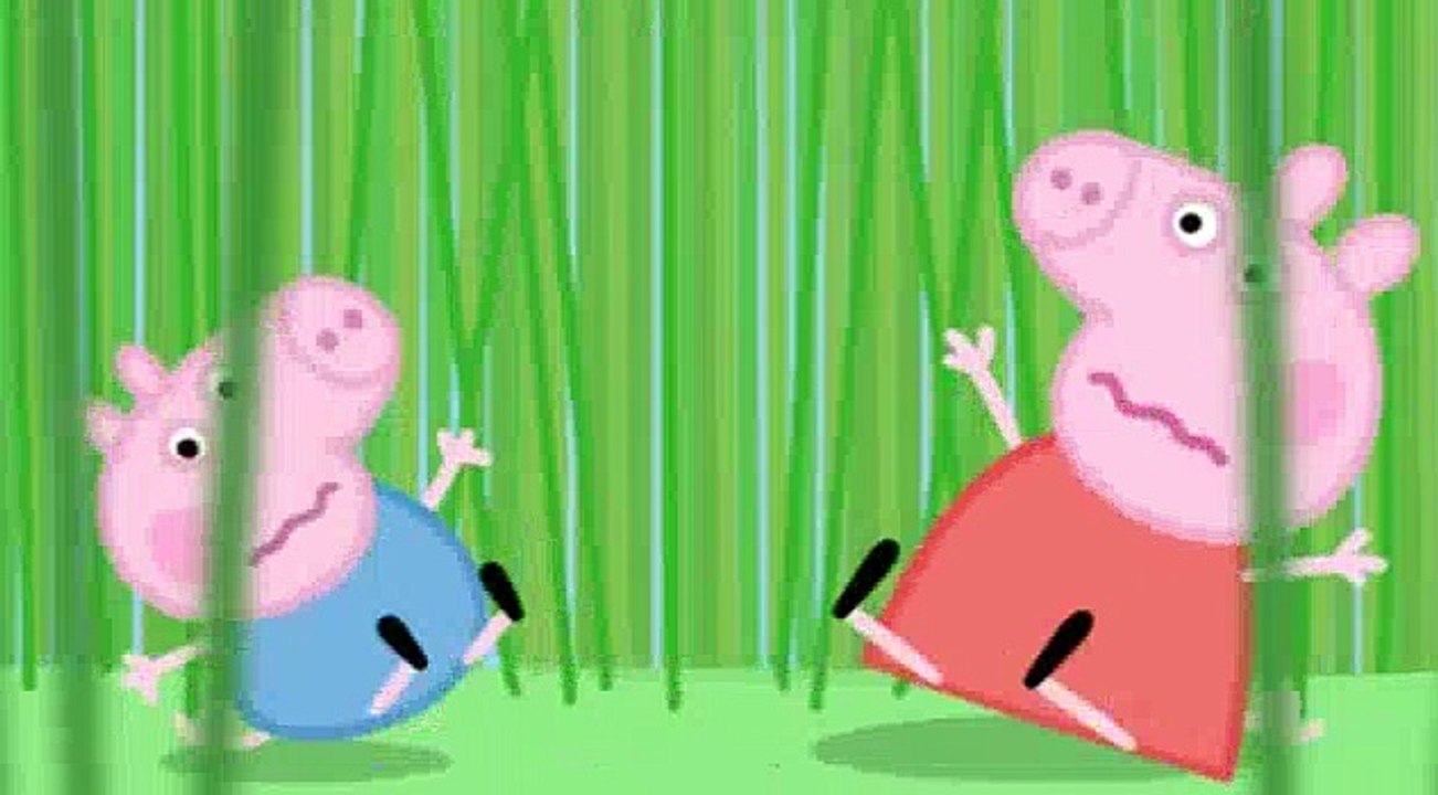 Peppa Pig - S07E05 - The Long Grass - video Dailymotion