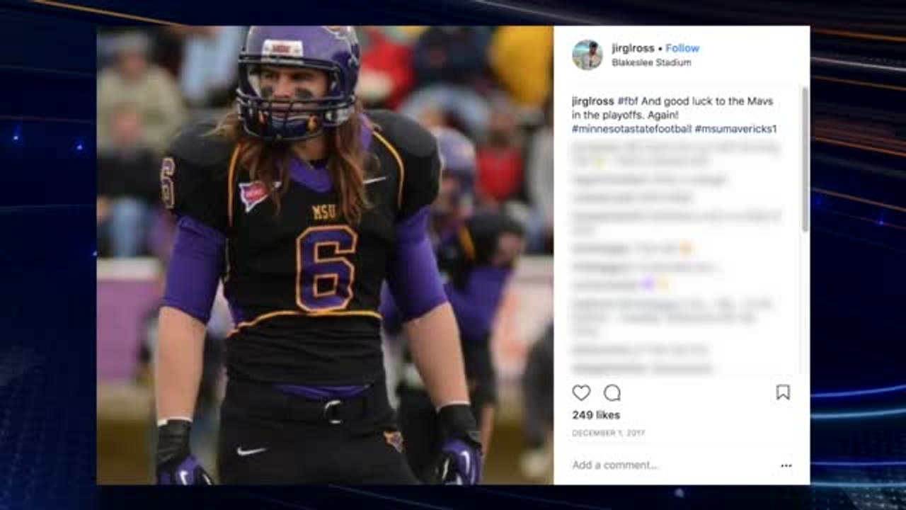 Who Is Ross Jirgl? Stanford Football Coach Crashes Bachelor - video ...