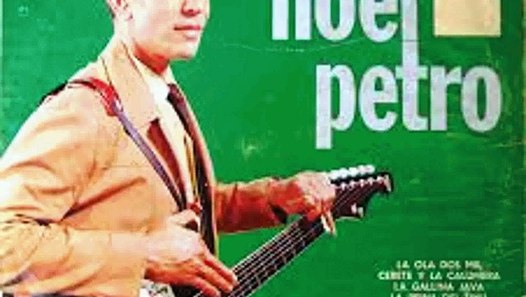 Noel Petro Biografia - Vídeo Dailymotion