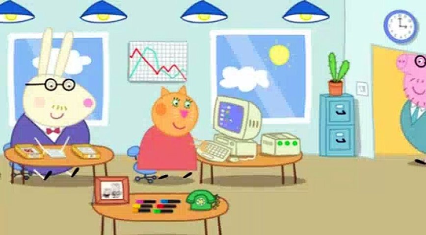 Peppa Pig Season 9 by South Park - dailymotion