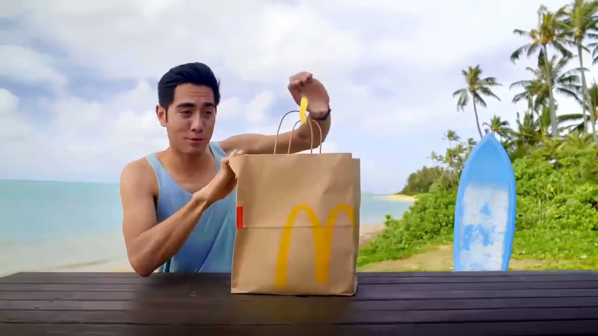Zack Magic Tricks 38 Best Zach King Ideas | Zach King, Cool Magic