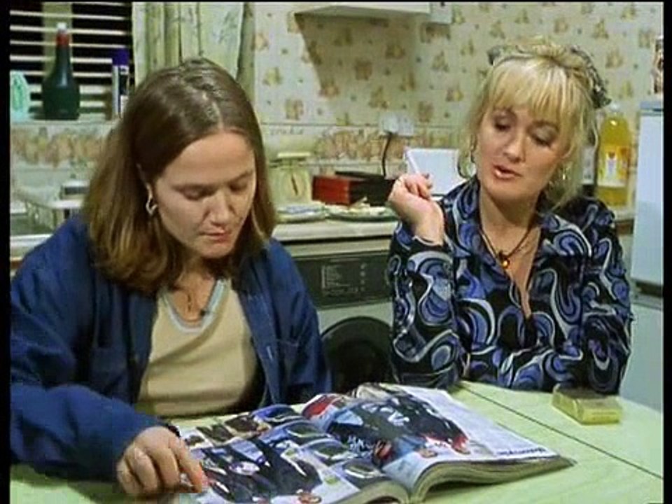 The Royle Family S01E01 - video Dailymotion
