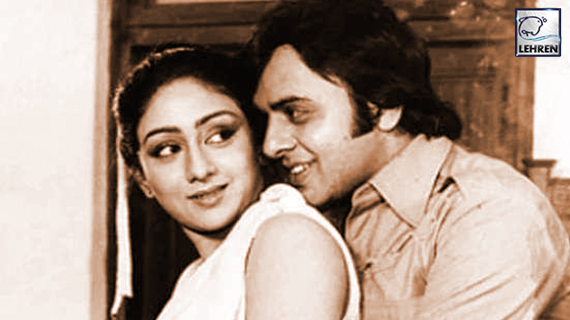 Vinod Mehra Wife Bindiya Goswami When Rekha Went To Her In Laws' House