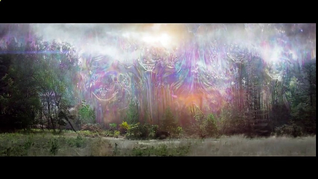 annihilation FULL MOVIE FREE - video Dailymotion