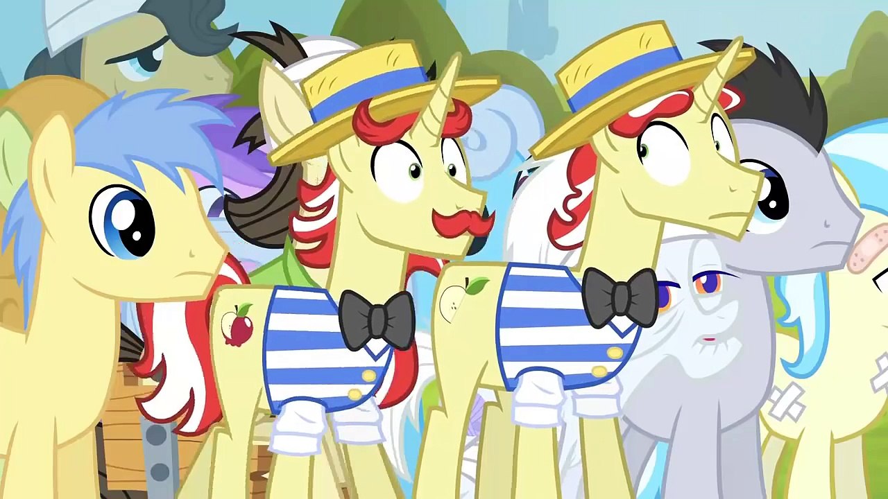 Applejack's Key of Honesty (Leap of Faith) | MLP: FiM [HD] - video ...