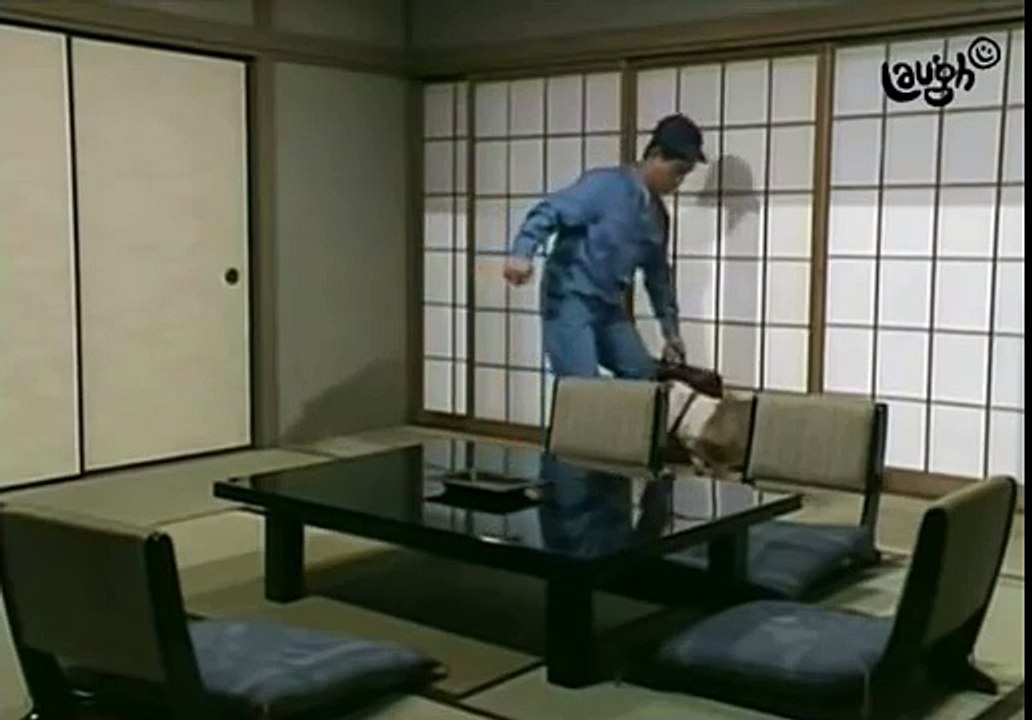 Japanese Comedy Shimura Ken & Cha Kato Gokigen TV - EP29 - Video ...