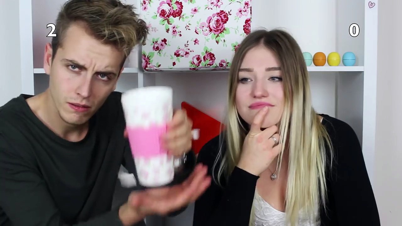 KISS MY BODY Challenge | BibisBeautyPalace - video Dailymotion