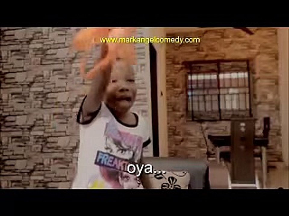 Emmanuella the thief. - 100% BEST Emmanuella Compilation (Mark Angel ...