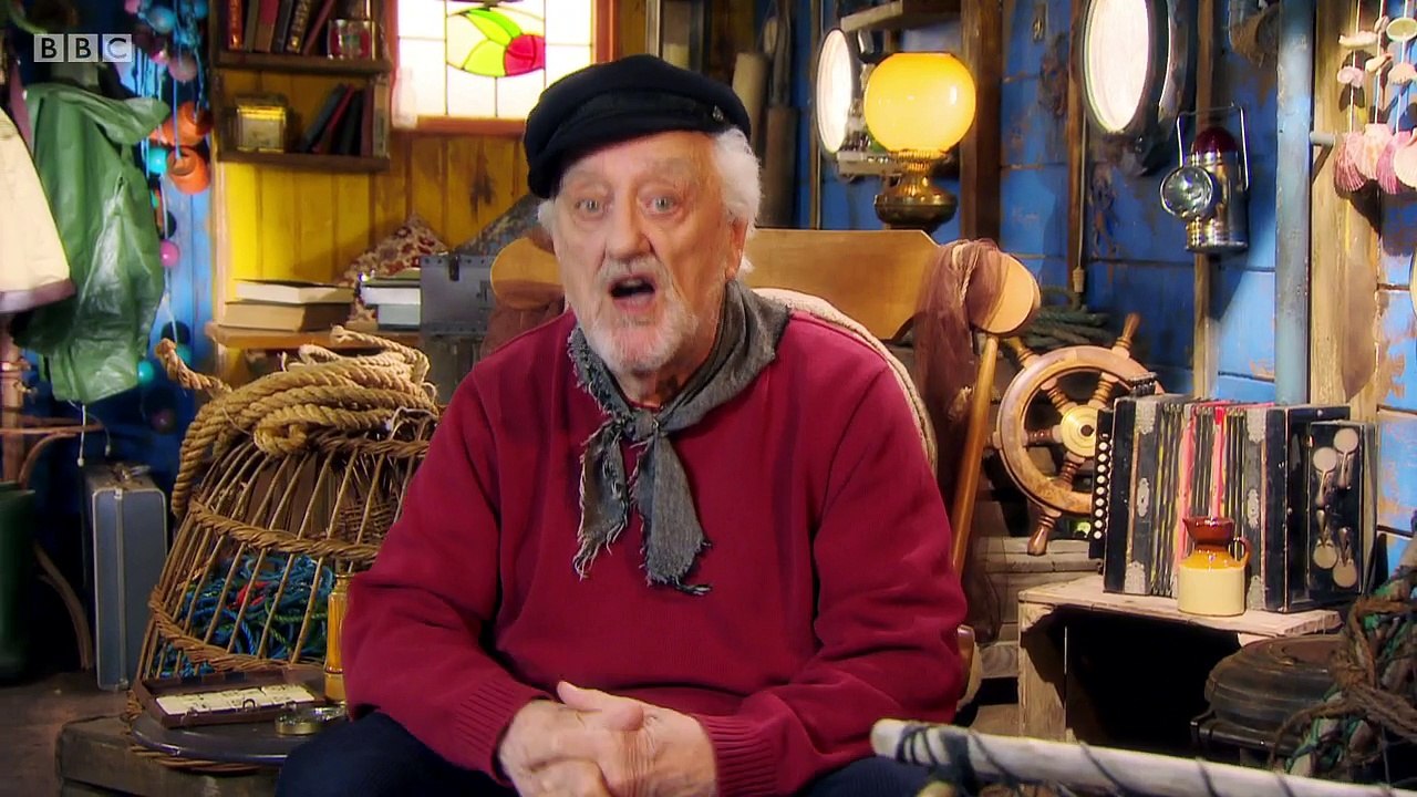 Old Jacks Boat.s01e08.The Wiggler - video Dailymotion