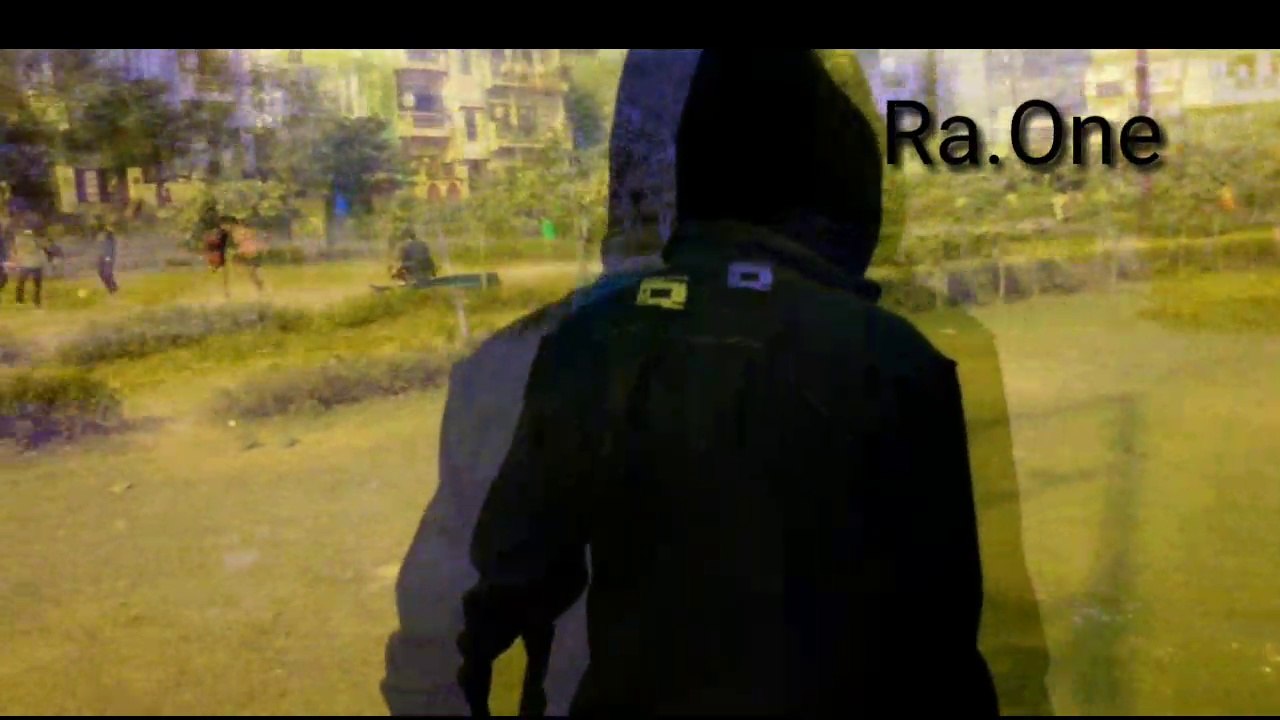 !! Ra.One !! Vs !! G.One !! Fight Must Watch (Part-1) - video Dailymotion