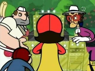 WordGirl videos - Dailymotion