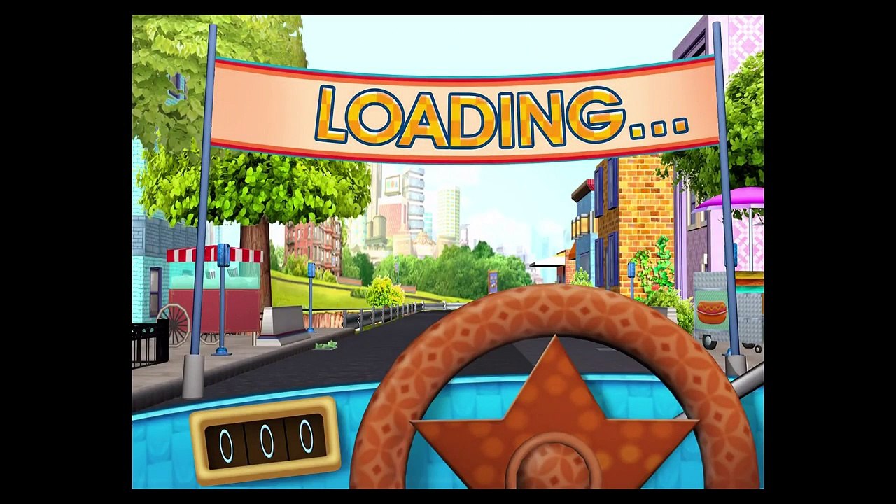 Team Umizoomi: Math Racer - Best Apps for Kids | Part 8 - video Dailymotion