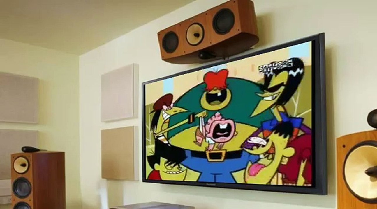 The Powerpuff Girls 104 a Buttercrush - video Dailymotion
