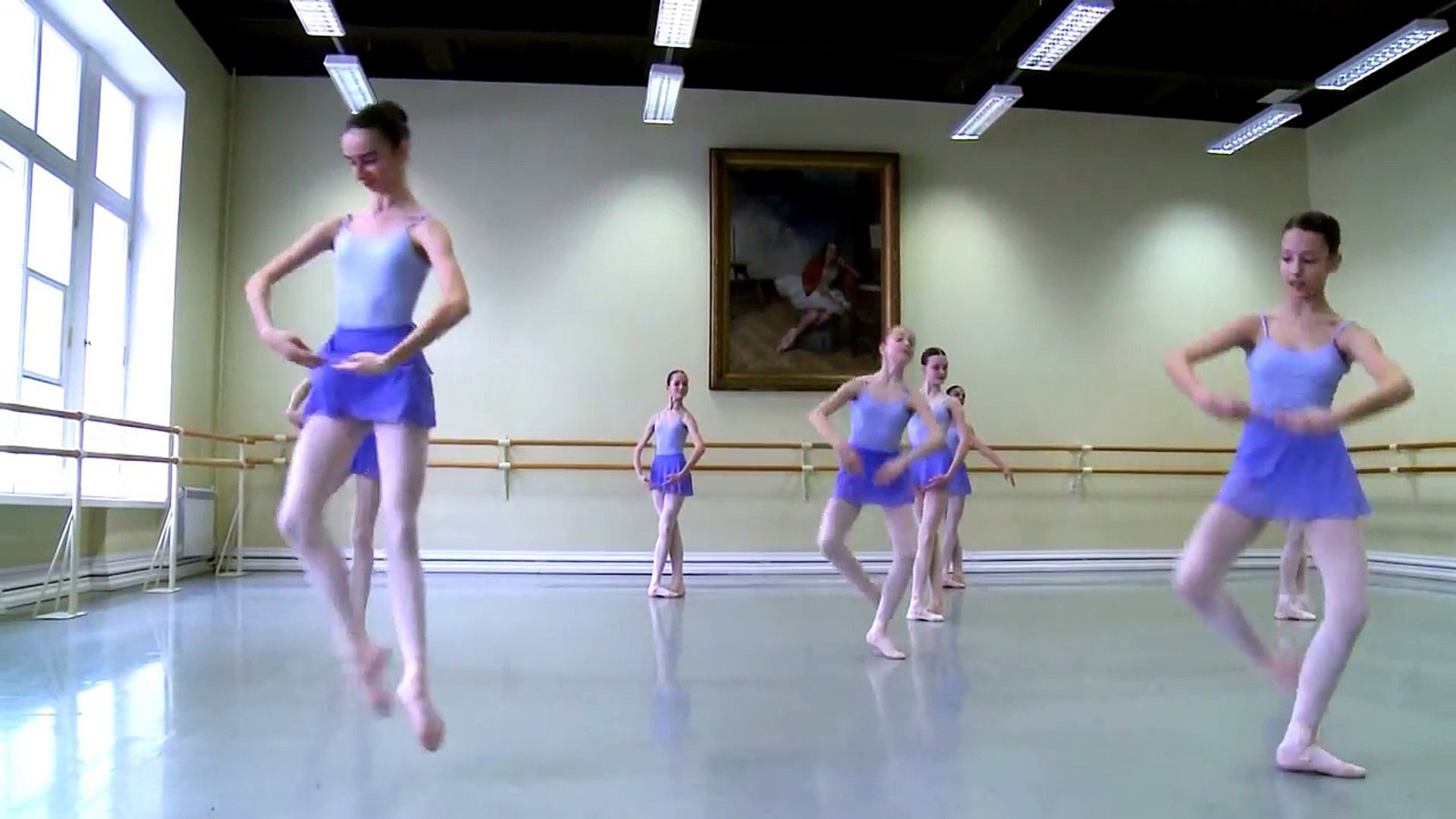 Insertcatchytitlehere Vaganova Ballet Academy Dance