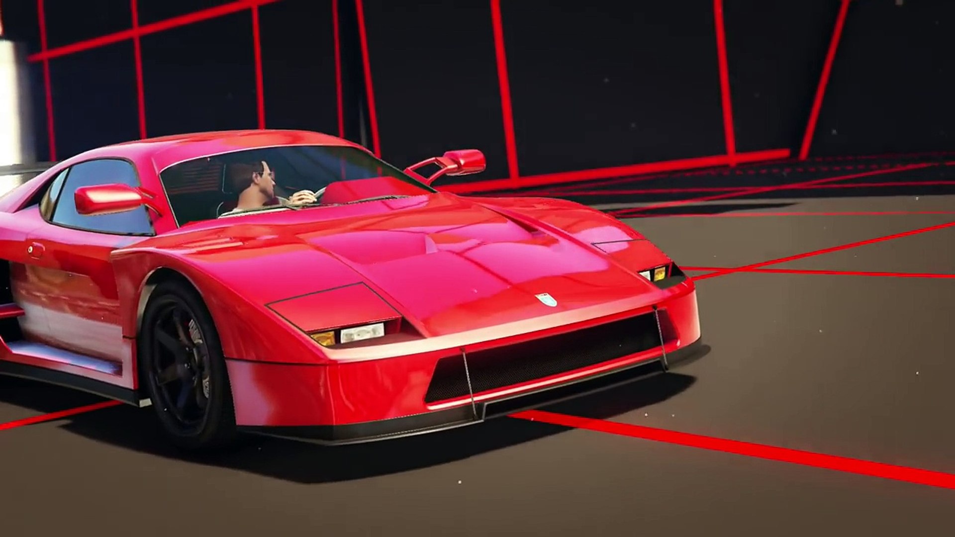 Gta 5 Turismo In Real Life