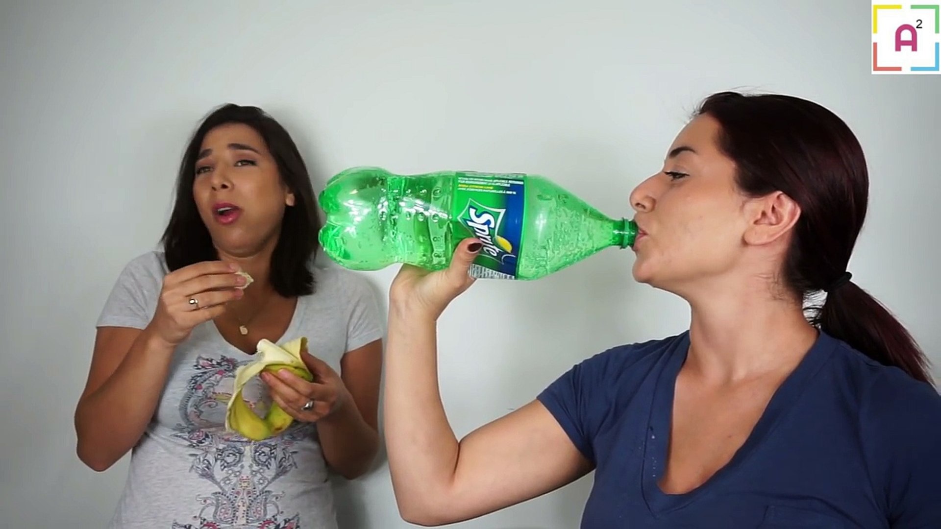 Banana Sprite Challenge