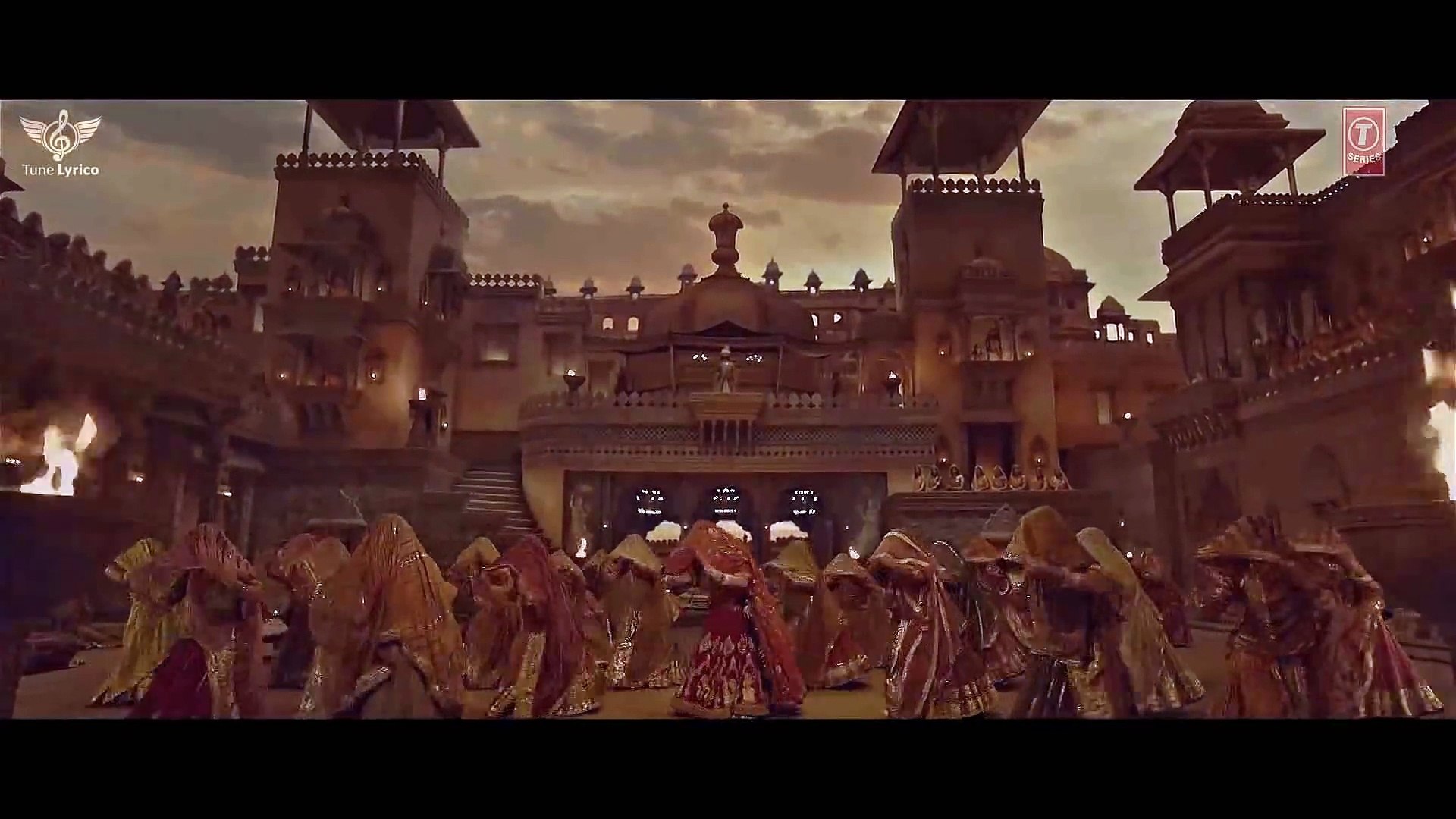 Rajasthani Folk Dance Ghoomar Padmavati