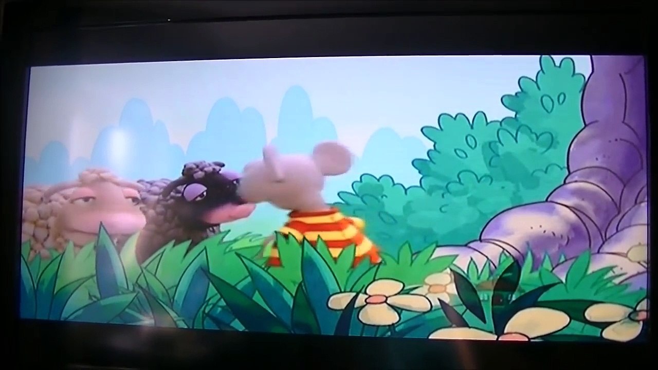 Toopy and Binoo Vroom Vroom Zoom - Binoo Sleeps In - video Dailymotion