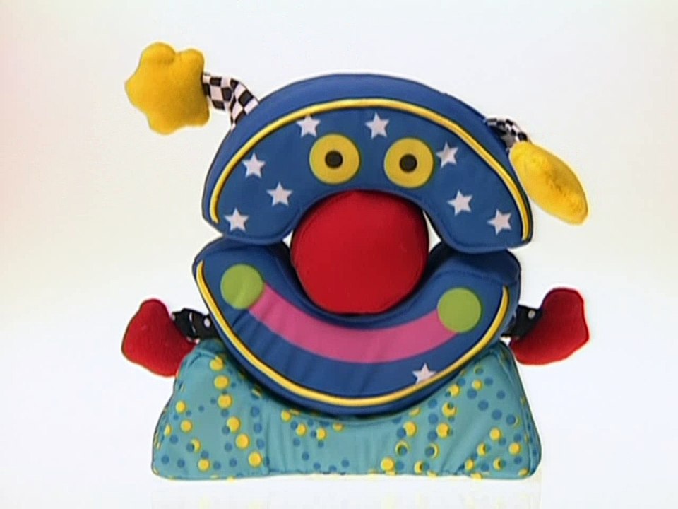 Baby Einstein First sounds 1 Part 3 - Video Dailymotion