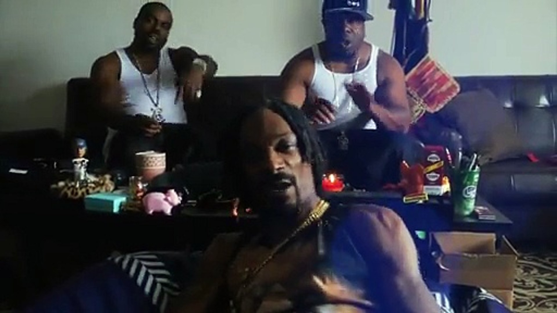 Daz Dillinger Snoop Dogg