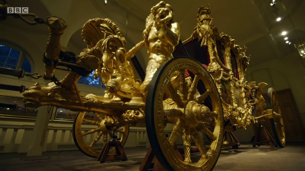 The First Georgians The German Kings Who Made Britain Episode 3 - video ...