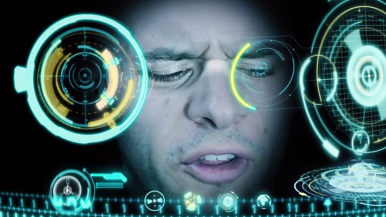 Iron Man HUD After Effects Tutorial! | Film Learnin - video Dailymotion