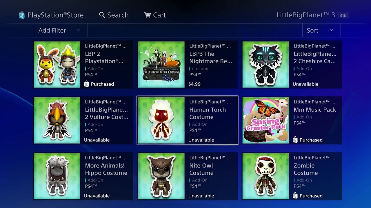 How to transfer LBP2 Data and DLC to LBP3 PS4! - video Dailymotion