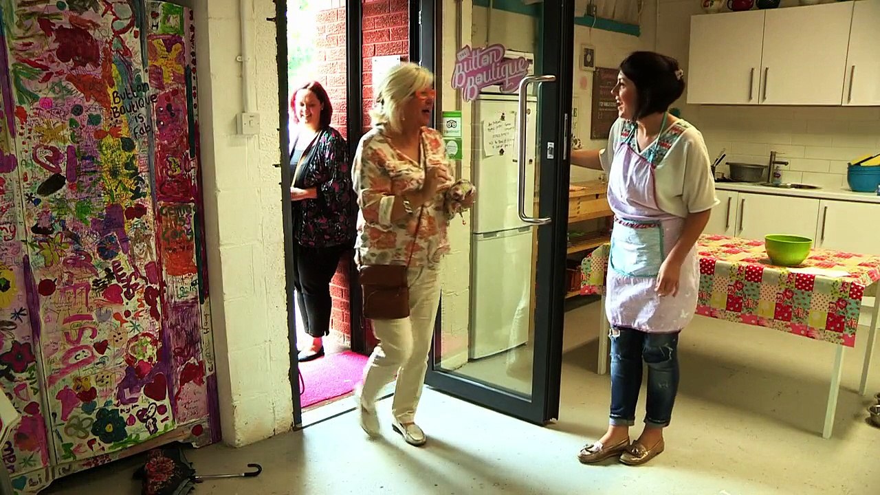 Find It Fix It Flog It Series 1 06of20 - video Dailymotion