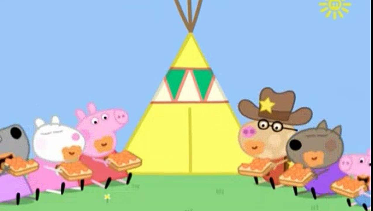 peppa-pig-pedro-the-cowboy-video-dailymotion